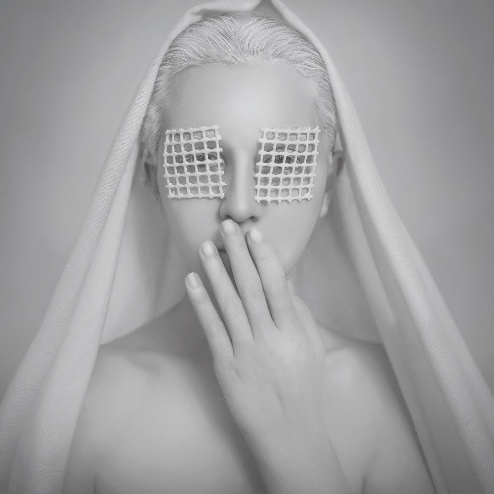 See no more Speak no more Art Print by Hardibudi – Fy!