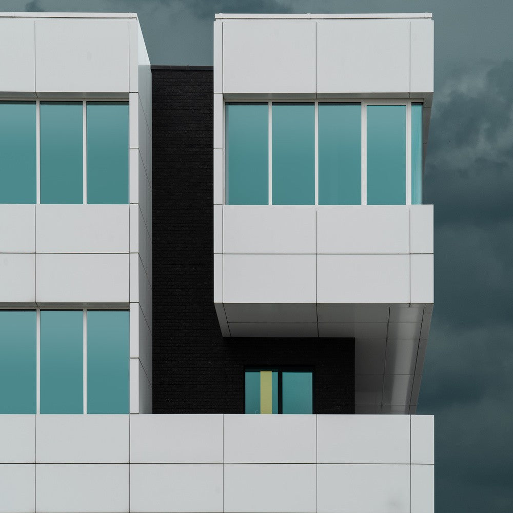 Cool corner Art Print by Luc Vangindertael Lagrange – Fy!