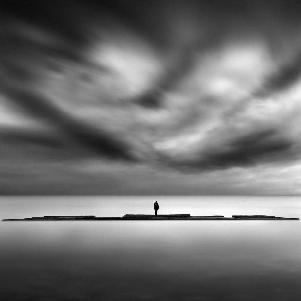 Storm Hunter Art Print by George Digalakis – Fy!