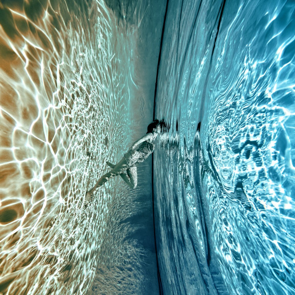 New Realism, Altered Reality Art Print by Amalya Shandelman – Fy!