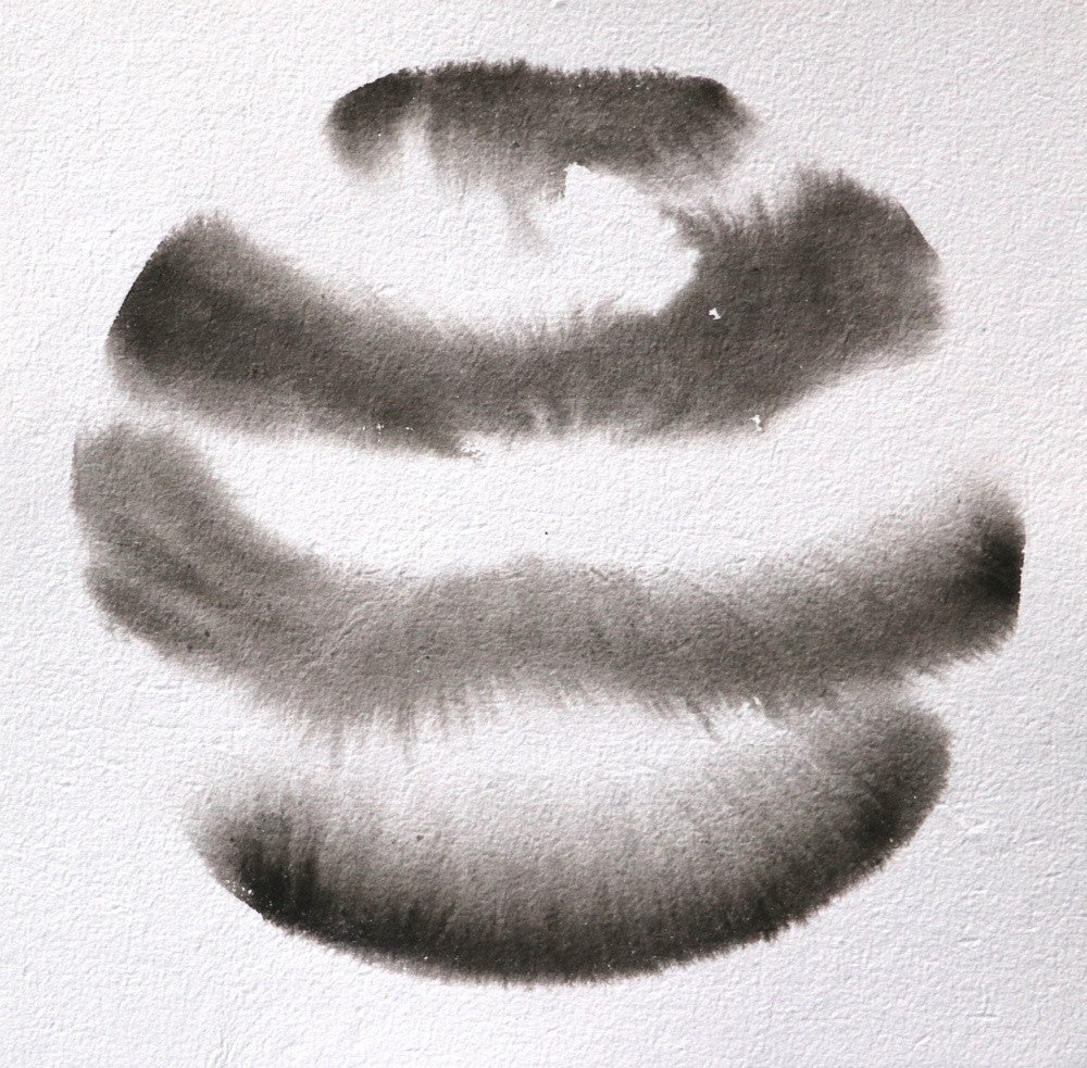 Ink Sphere Echoes Art Print by Santhosh Ch – Fy!