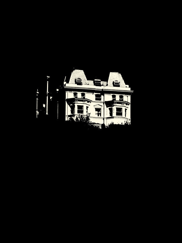 Gothic Embrace Art Print by Petr Strnad – Fy!