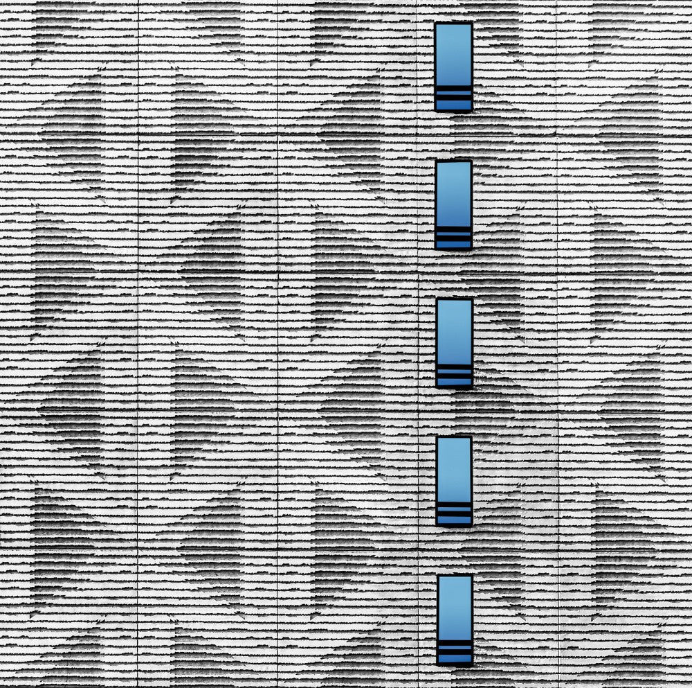 Eye teaser wall Art Print by Luc Vangindertael Lagrange – Fy!