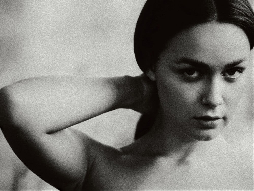 Emma Art Print by Steffen Lauterbach – Fy!