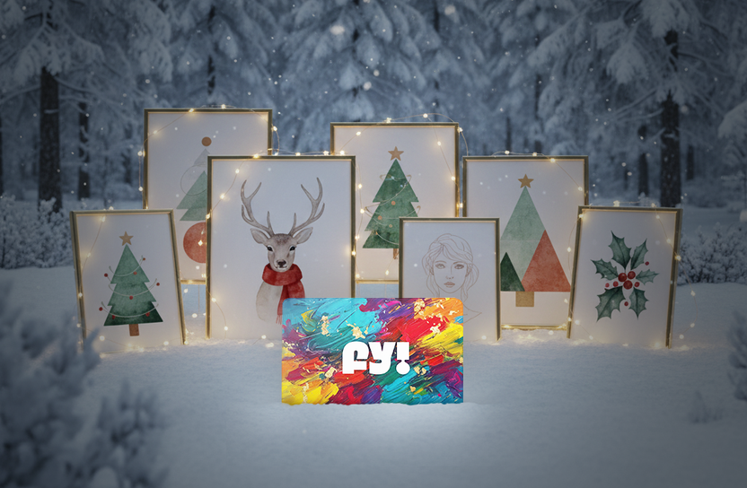 Fy | Wall Art, Canvas Prints & Framed Art from Independent Artists