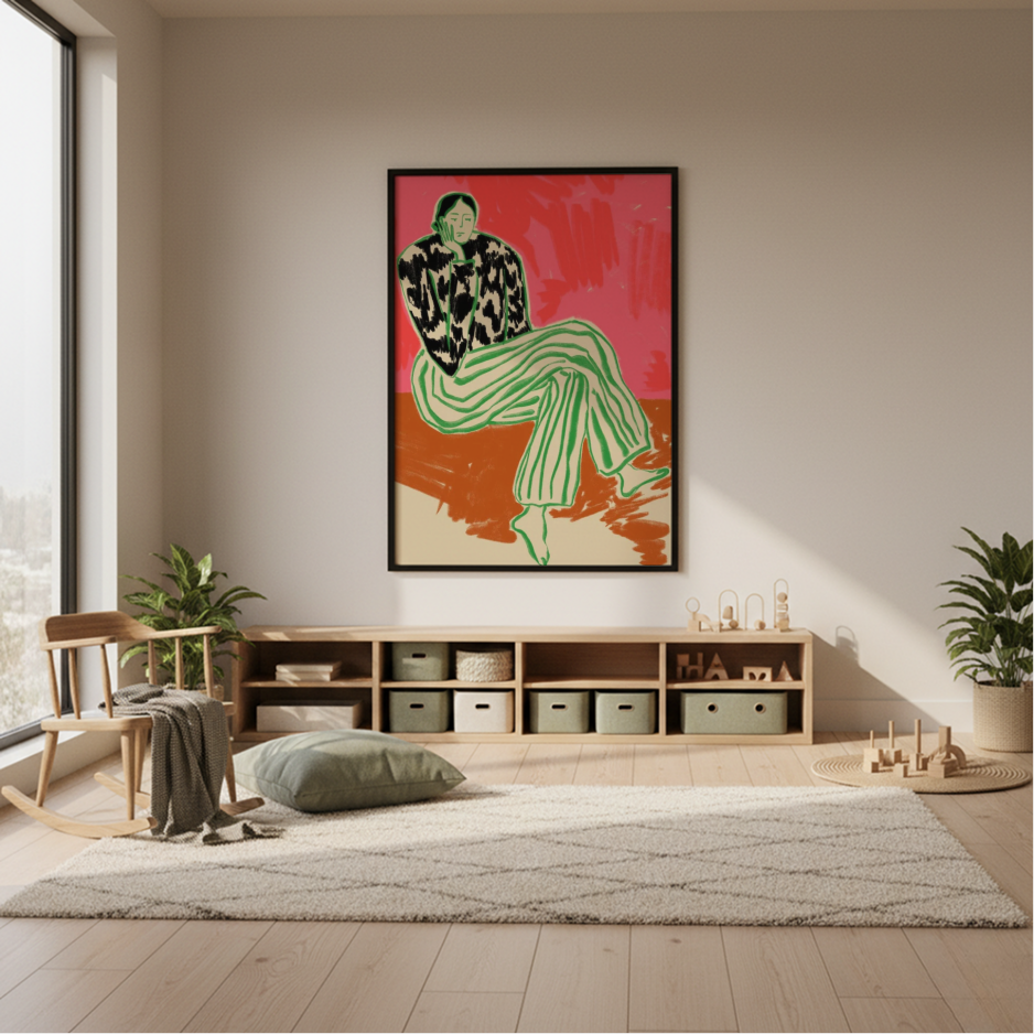 Fy | Wall Art, Canvas Prints & Framed Art from Independent Artists