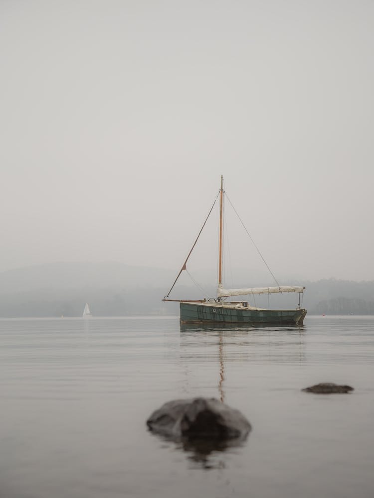 Windermere Art Print by Scott Dunwoodie Prints – Fy!