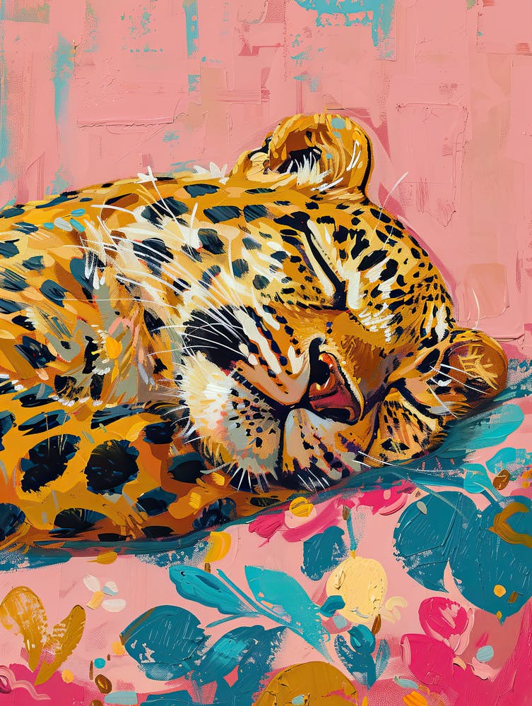 Dreamscape Drifter Art Print by Art-Syndicate – Fy!