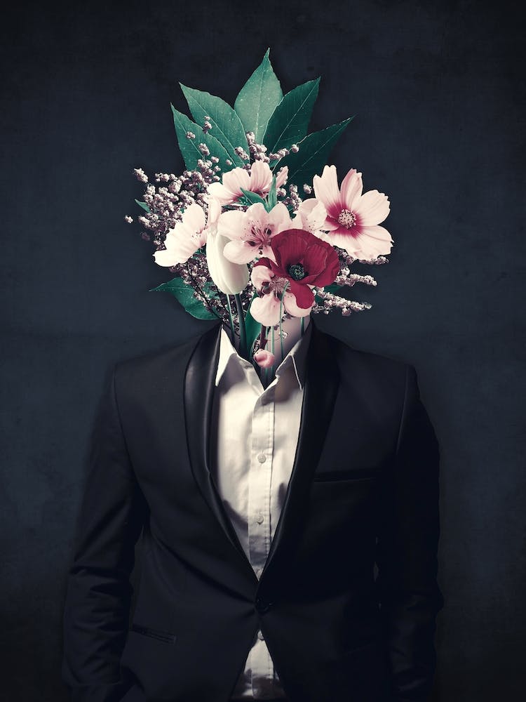 Can We Start Again Art Print by Rosa Picnic – Fy!