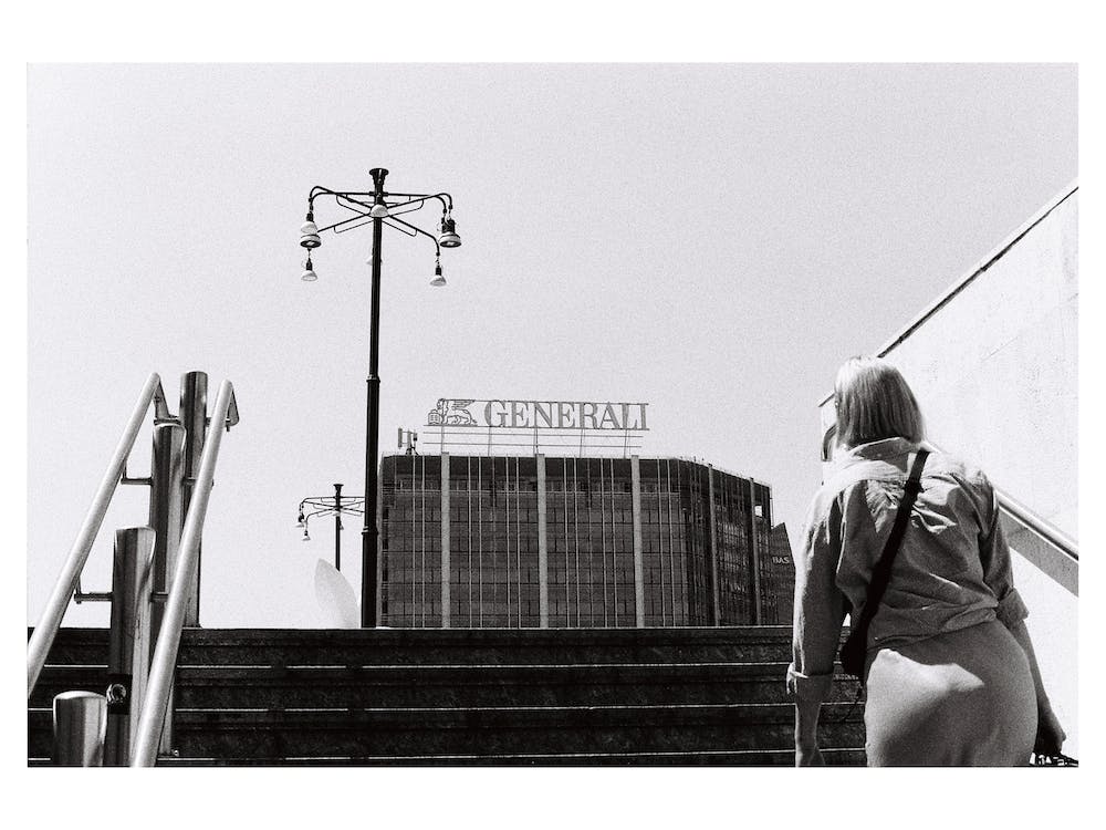 Generali Art Print by Joseph Gribben – Fy!