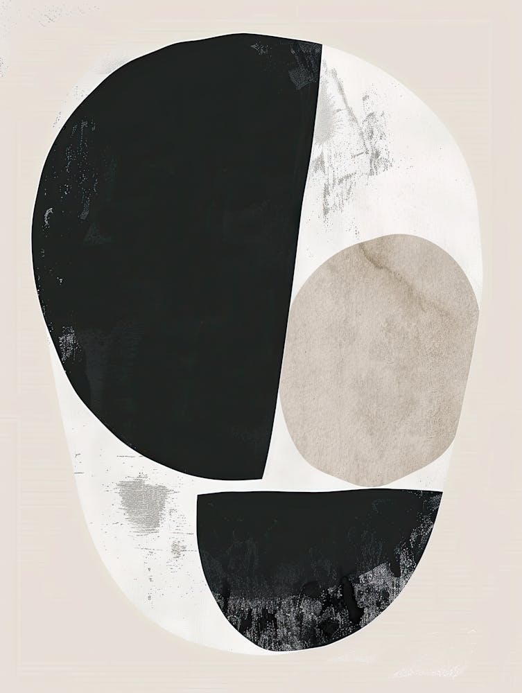 Lashio Stone Park Bauhaus Minimalist Art Print by Bauhaus-Syndicate – Fy!