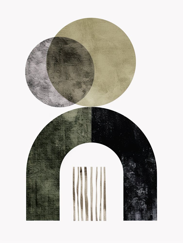 Euler Bauhaus Mid Century Art Print by Bauhaus-Syndicate – Fy!