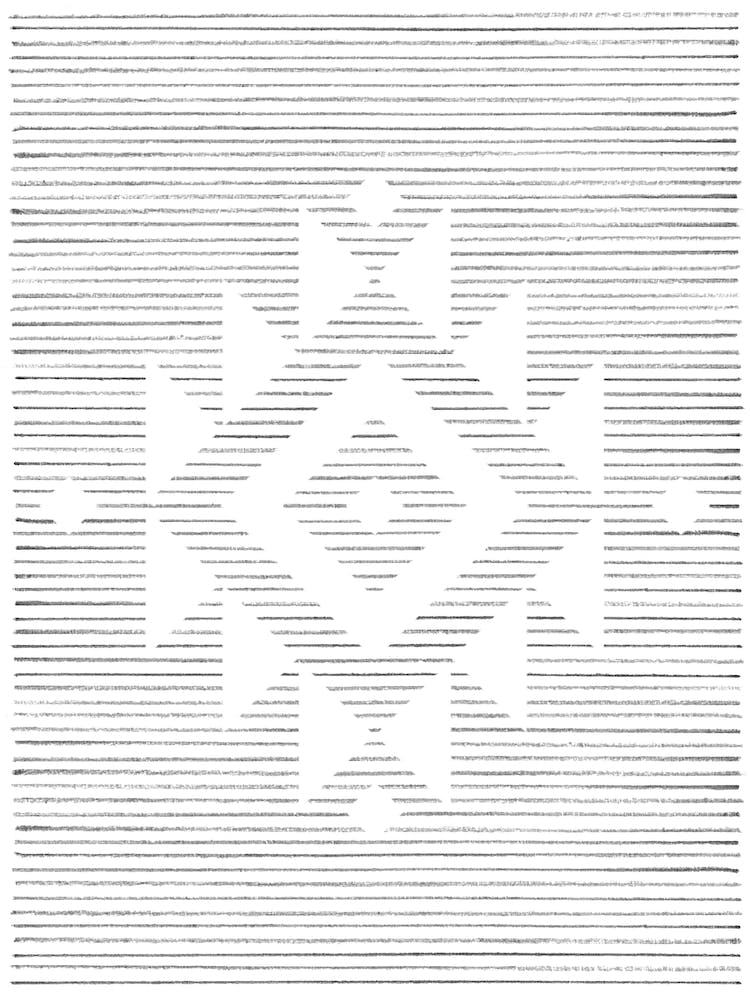 Aztec line art Pattern 4 Art Print by Whale's Way – Fy!