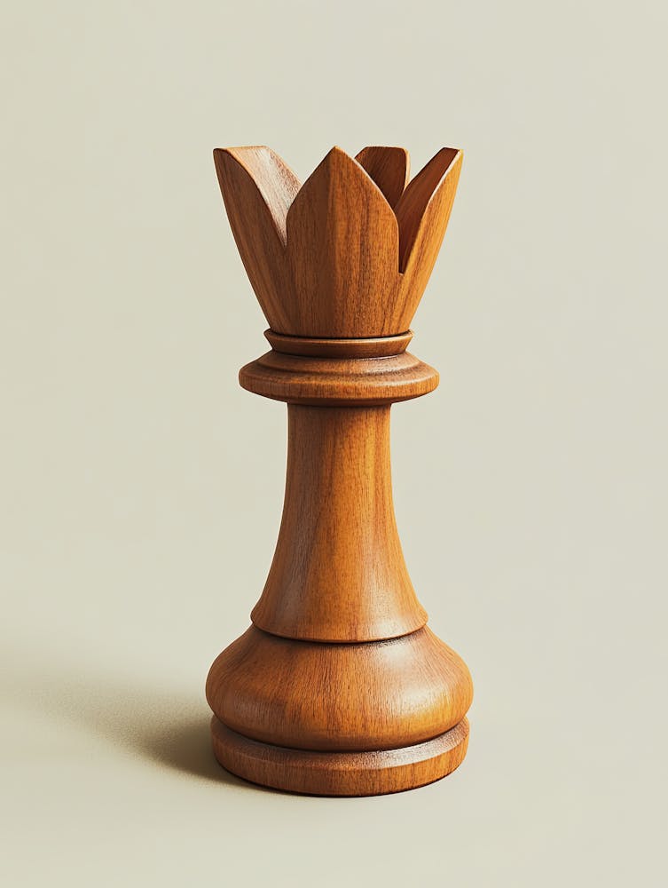 Chess Piece, Viking's Chess, Tafl Game Art Print by Art-Syndicate – Fy!