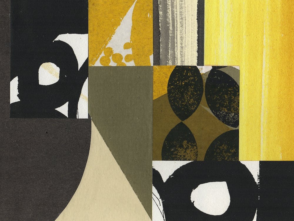 Fy Joy Of Living Art Print by Anne Davison Studio – Fy!