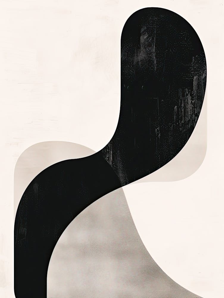 Arthur Stone Park Bauhaus Minimalist Art Print by Bauhaus-Syndicate – Fy!