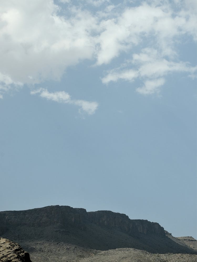 Jebel Art Print by Joseph Gribben – Fy!