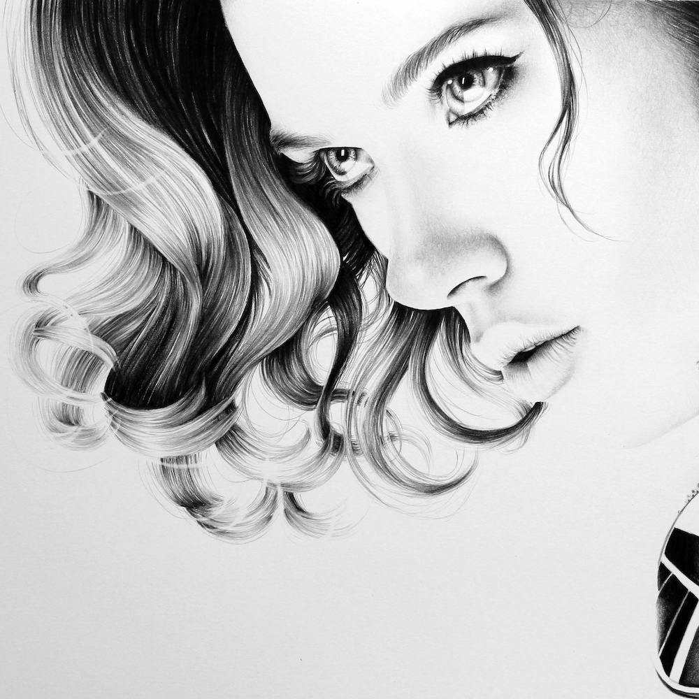 Img 1552f Art Print by Ileana Hunter – Fy!