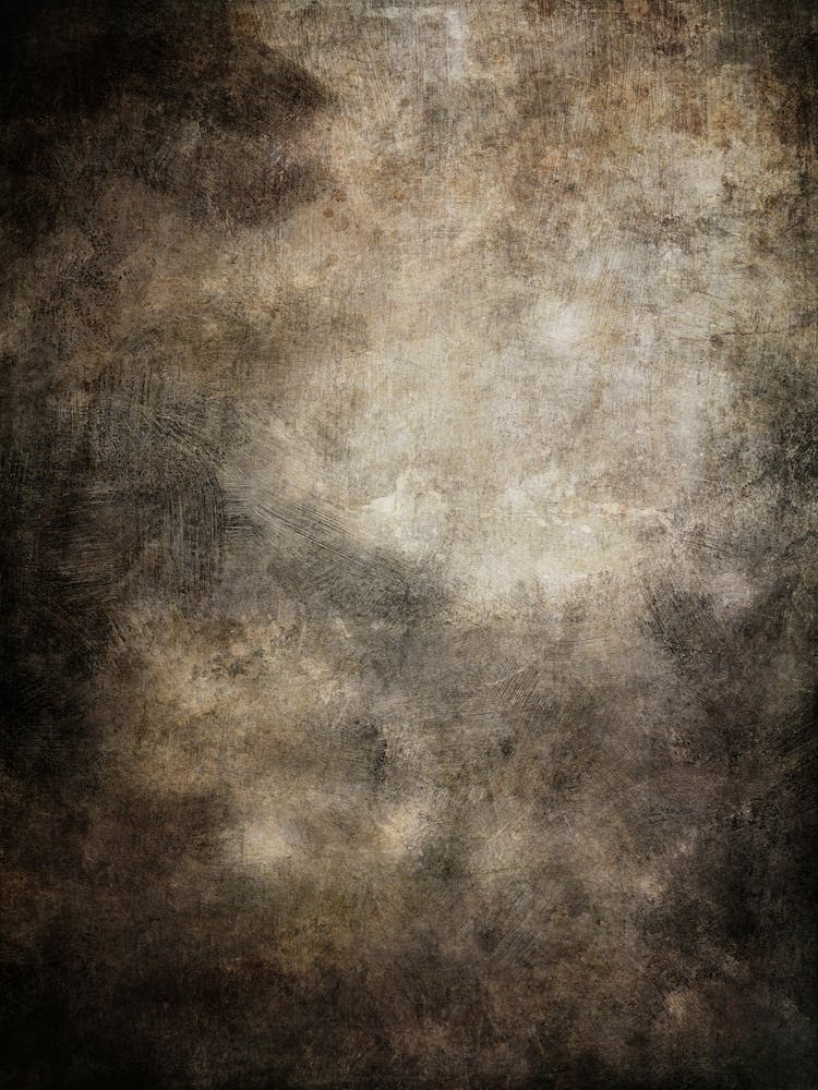 Harmonious Decay Art Print by Shawn Conn Art – Fy!