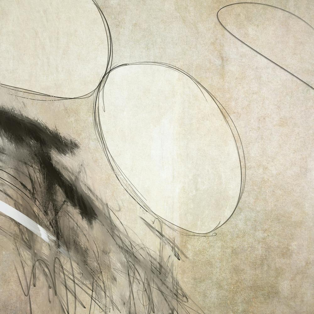 Tangent Art Print by Shawn Conn Art – Fy!