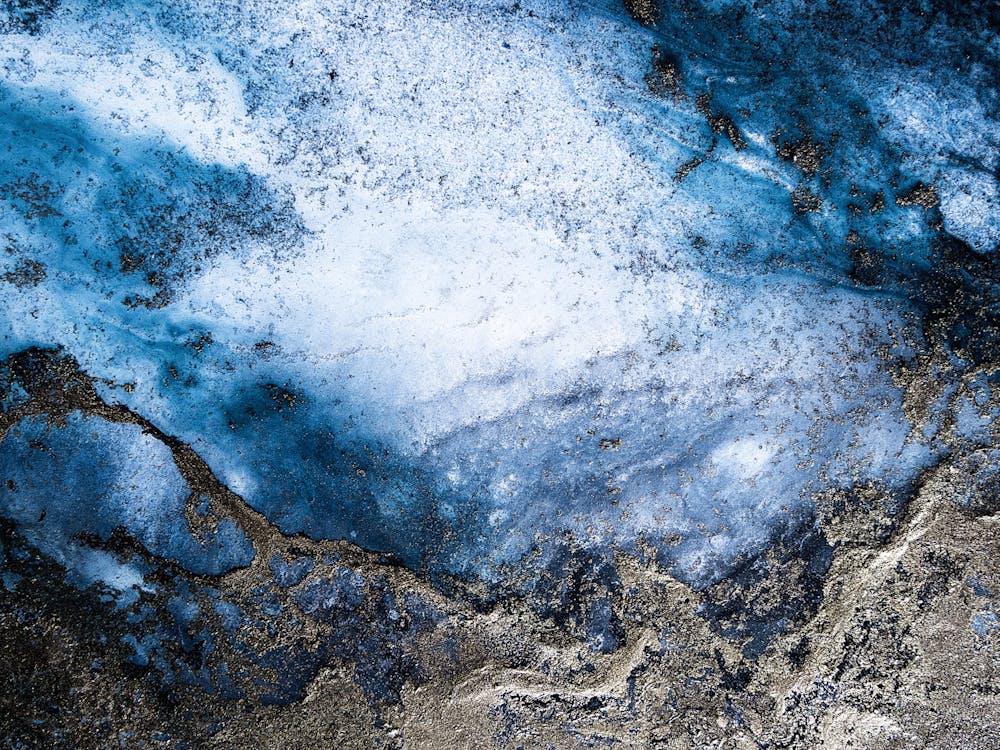 Conecting 4 Art Print by Abstract Art – Fy!