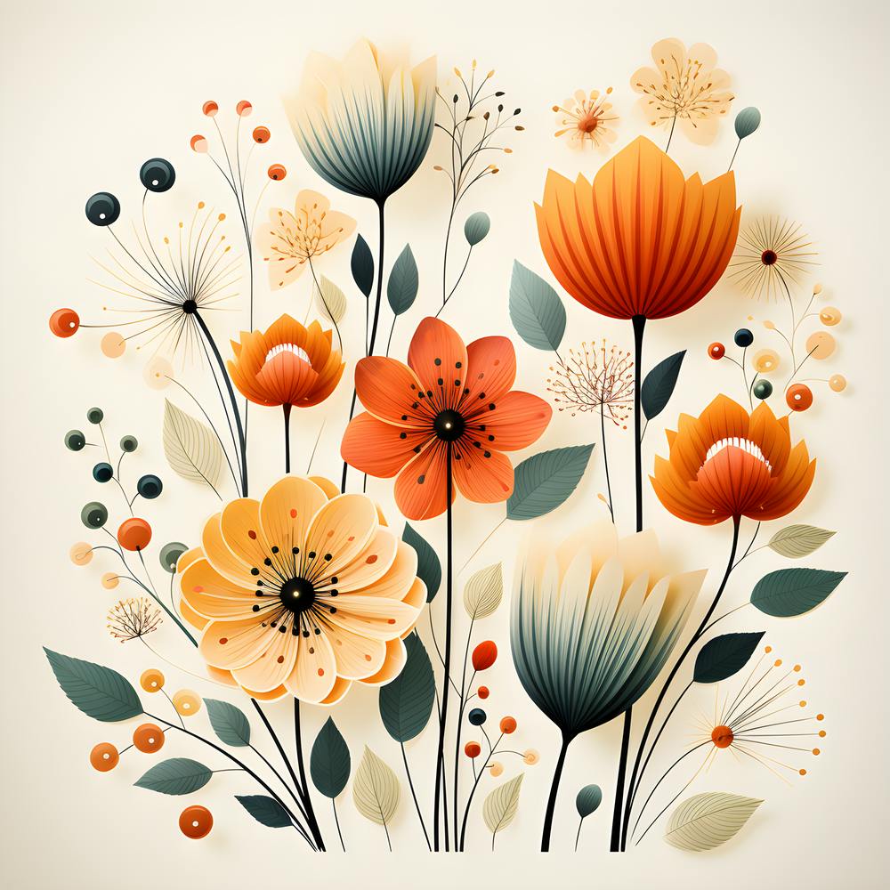 Ripples Of Serenity Art Print by Gutyz Designs – Fy!