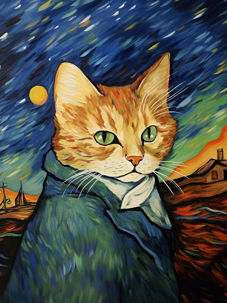 The Catelier 9 Art Print by The Catelier – Fy!