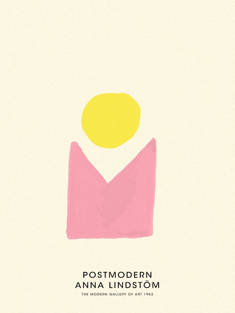 Contemporary Exploration Art Print by Red Hearts Studio – Fy!