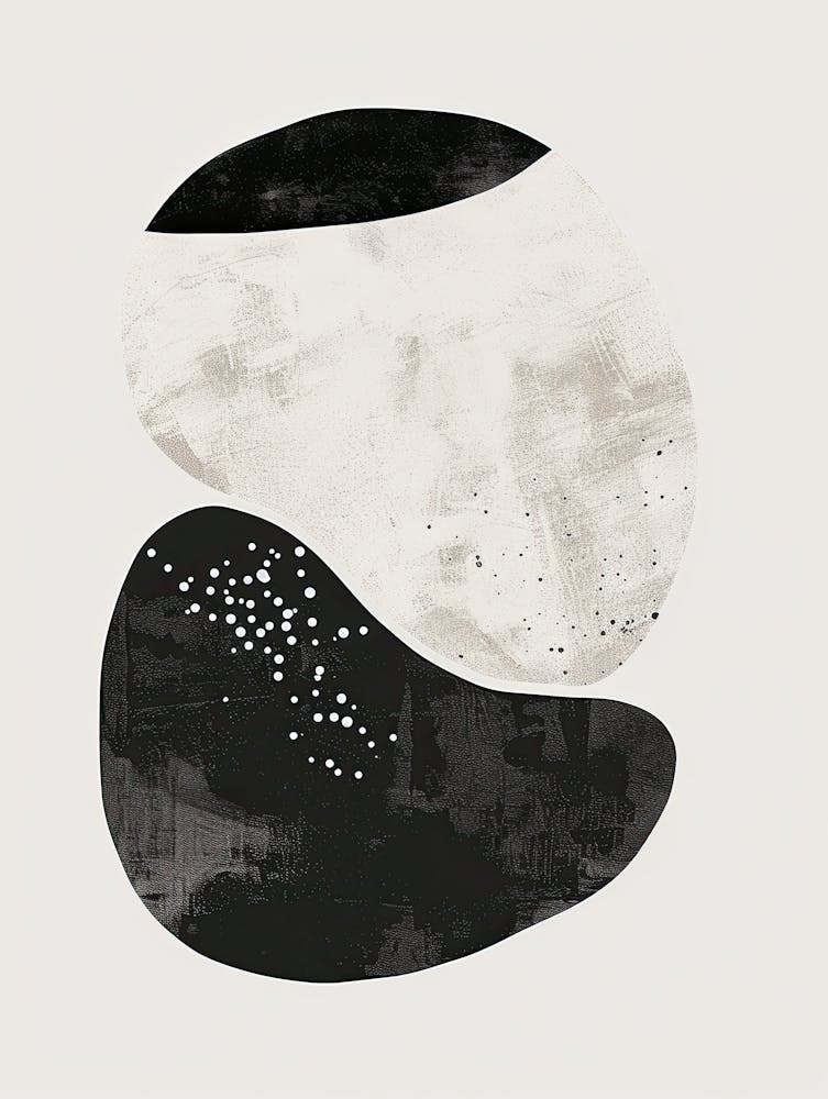 Planar Textures Bauhaus Minimalist Art Print by Bauhaus-Syndicate – Fy!
