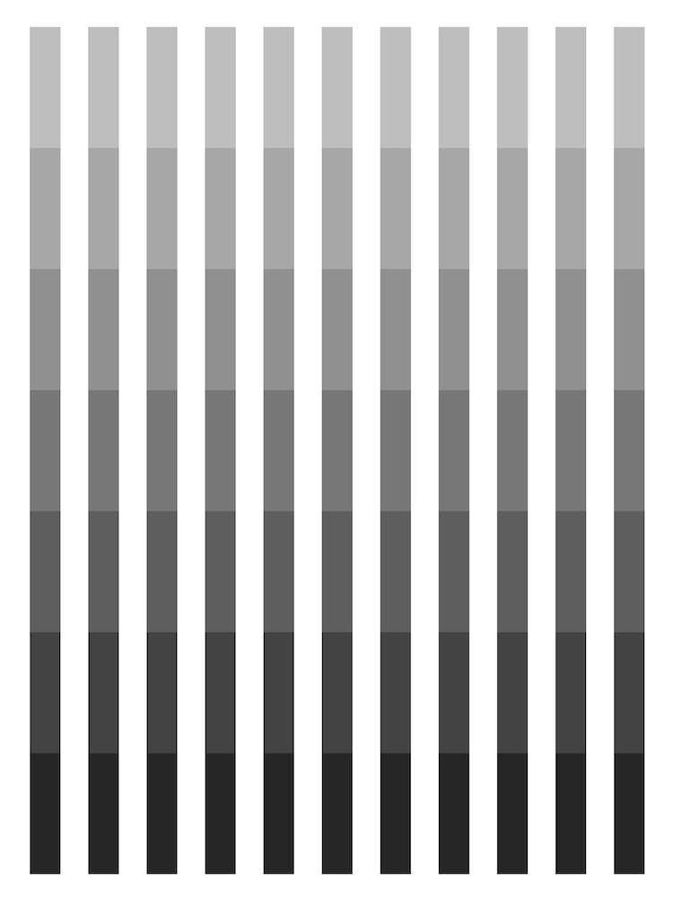 Grey Up Art Print by Finndustry – Fy!