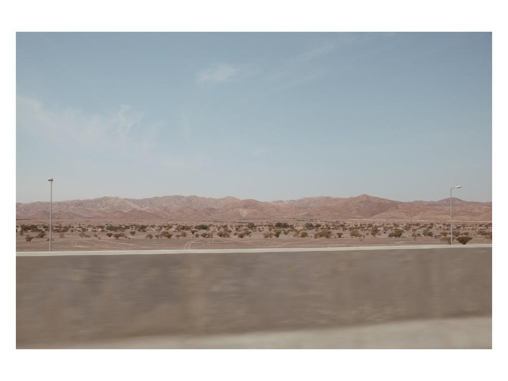 Roadtrip Art Print by Joseph Gribben – Fy!