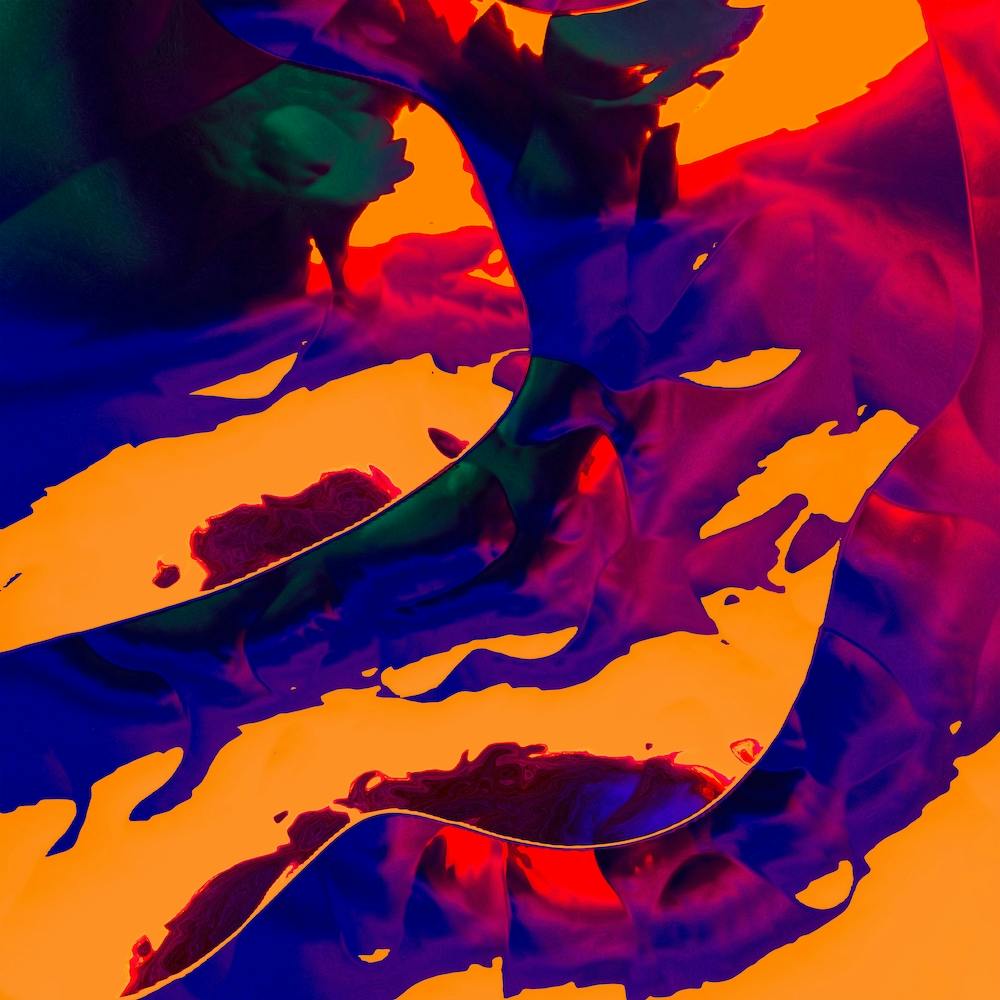 Vapor Mango Art Print by GoStijn – Fy!
