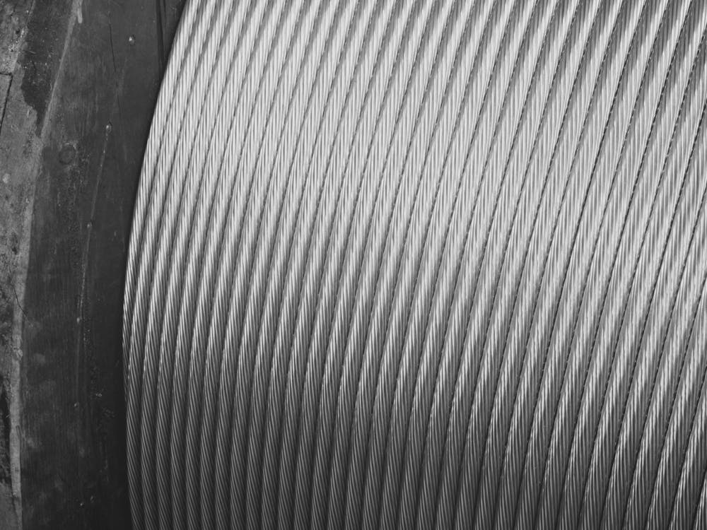 Great Falls, Montana,Anaconda Wire And Cable Company,Hollow Conductor ...