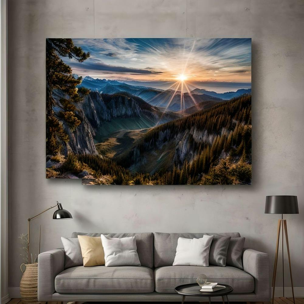 Wall Art Art Print by Mahii – Fy!