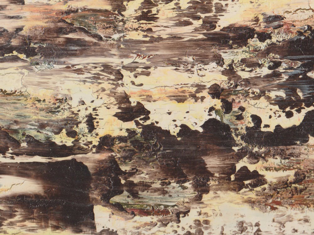 Scape 1 Art Print by Cavan O'Neil – Fy!
