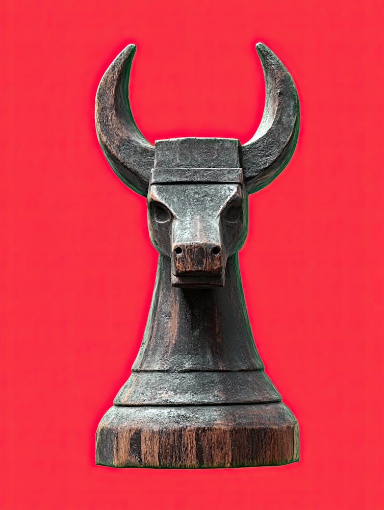 Drakkar, Viking's Chess, Tafl Game Art Print by Art-Syndicate – Fy!