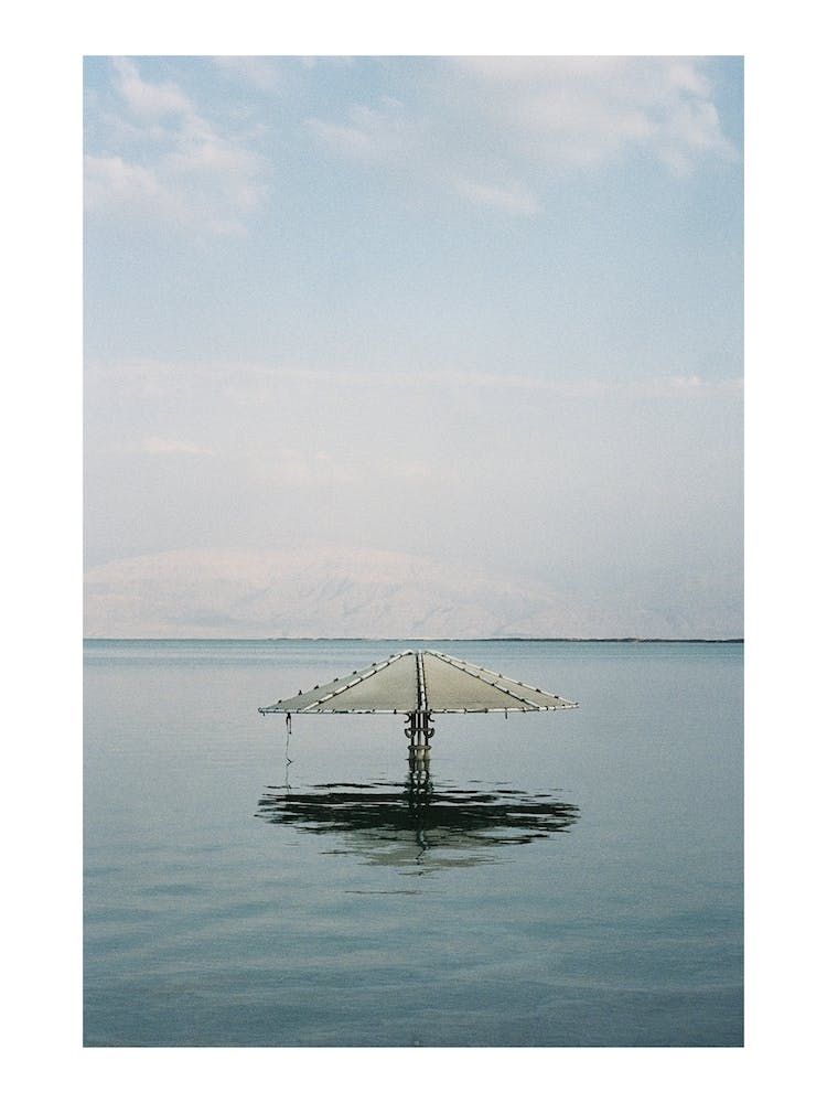 Shade Art Print by Joseph Gribben – Fy!
