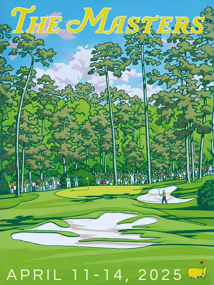 Masters 2 Art Print by Keily Art Store – Fy!