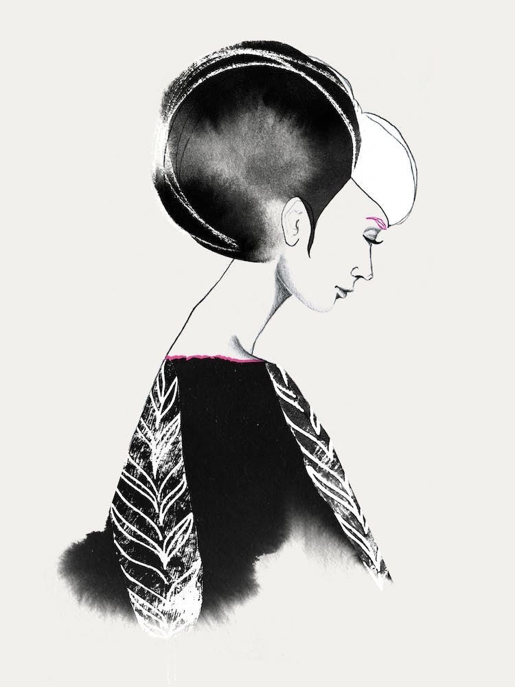 Jolene Art Print by youdesignme – Fy!