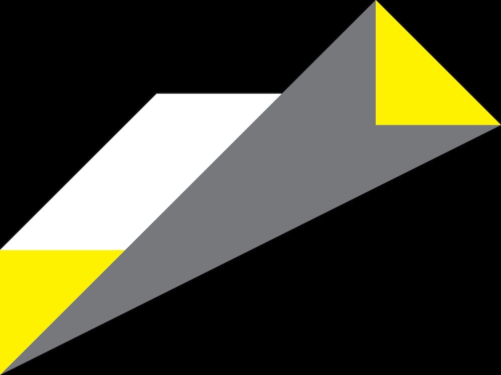 Geometric Abstraction 285 Art Print by Gary Andrew Clarke – Fy!