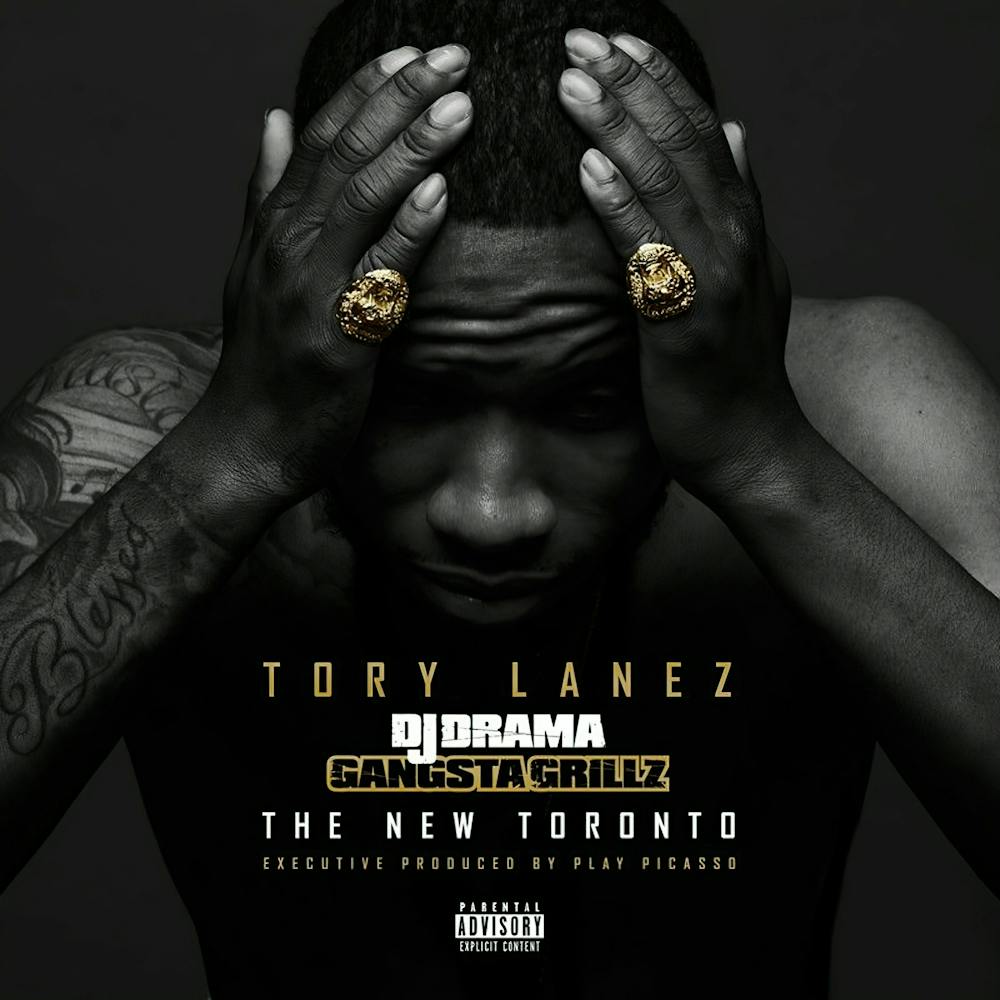 Tory Lanez (9) Art Print by Liberta – Fy!