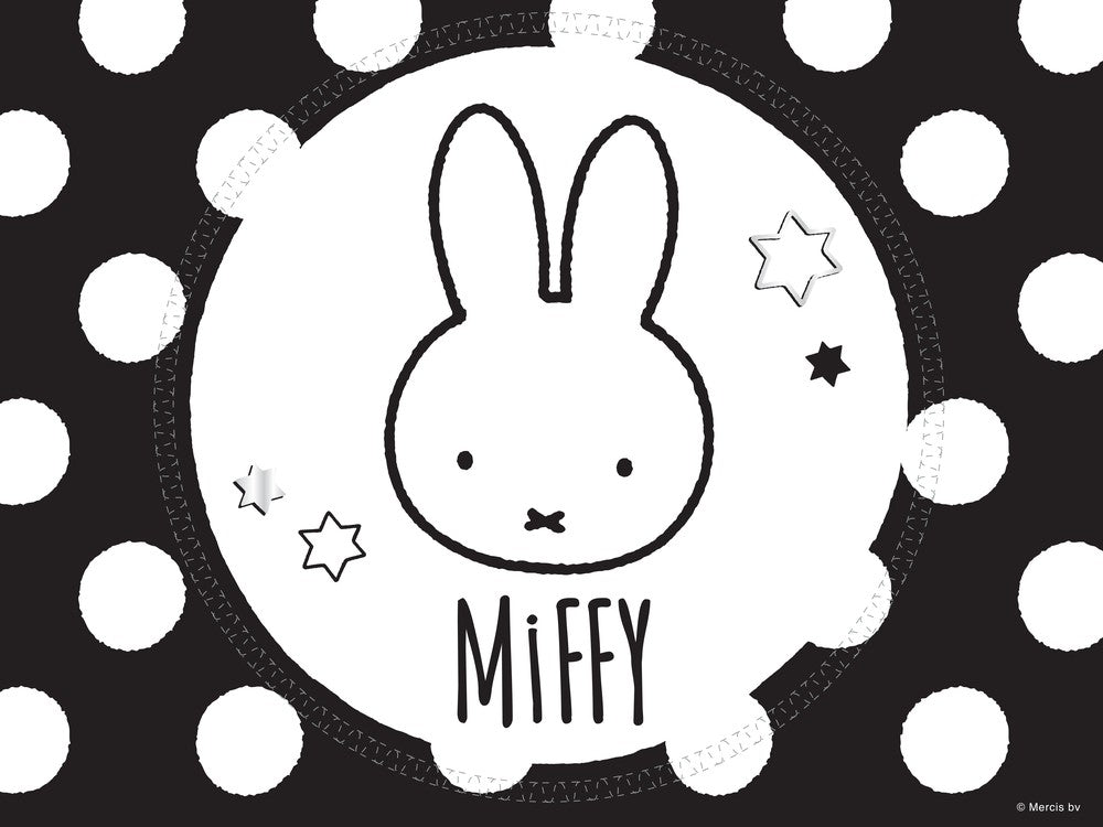 Miffy Art Print by Miffy Art Prints and Posters – Fy!